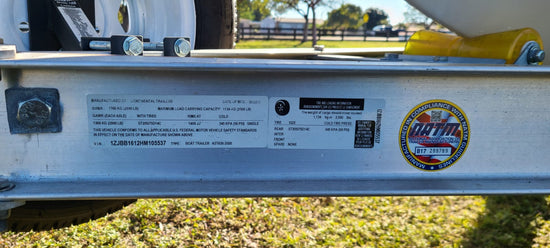 Botes usados y piezas Alamar Miami – ALAMAR MIAMI